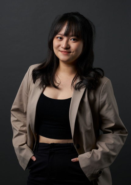 Maegan Neo Xuan Mei - School of Contemporary Music | The LASALLE Show