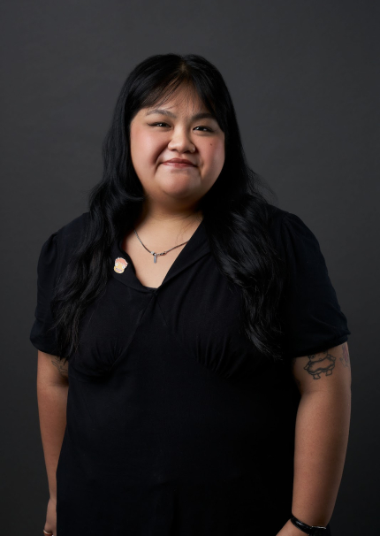 Koh Min Hui Ally - School of Creative Industries | The LASALLE Show