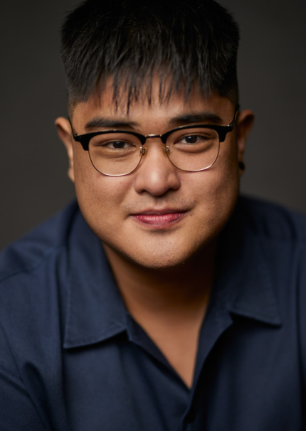 Shawn Ng Zhao En (Strobe) - School of Dance & Theatre | The LASALLE Show