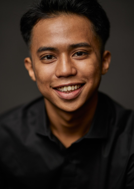 Muhamad Farhan Afiq Bin Muhamad Zaidi - School of Dance & Theatre | The ...
