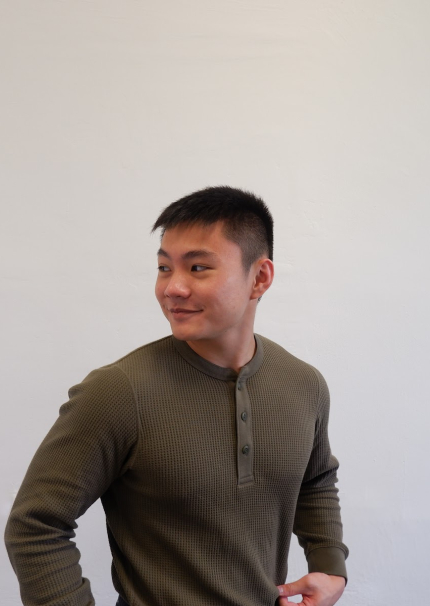 Siew Guang Hong - McNally School of Fine Arts | The LASALLE Show