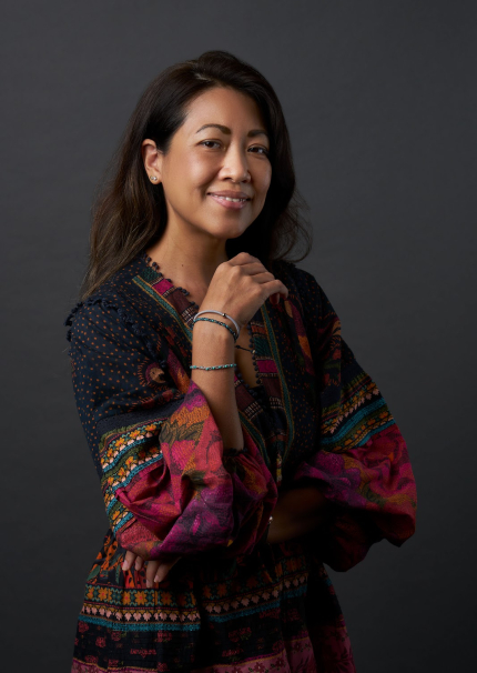 Marie Cynthia M-L Ng Hung Hee - School of Creative Industries | The ...