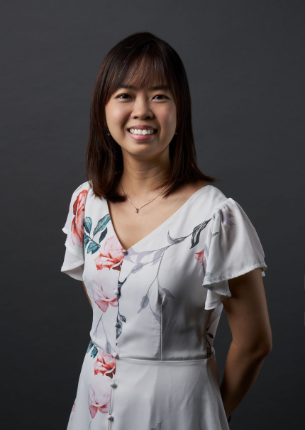 Tan Shu Xian - School of Creative Industries | The LASALLE Show