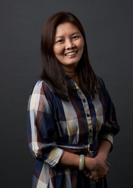 Tan Wee Ping - School of Creative Industries | The LASALLE Show