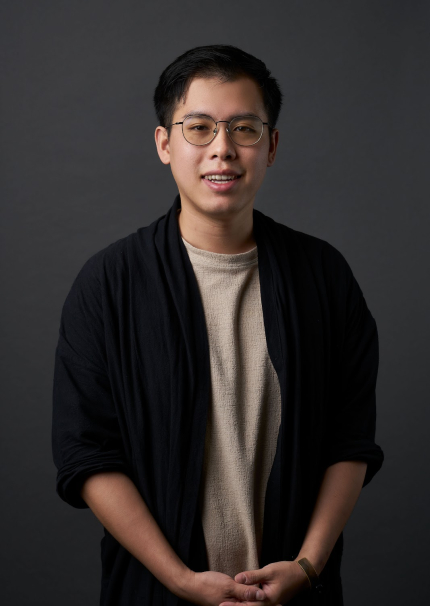 Wenhao Wang - School of Creative Industries | The LASALLE Show